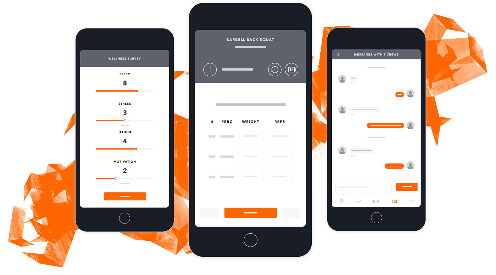TeamBuildr Helps Yale Strength Coaches Innovate, Connect With Athletes