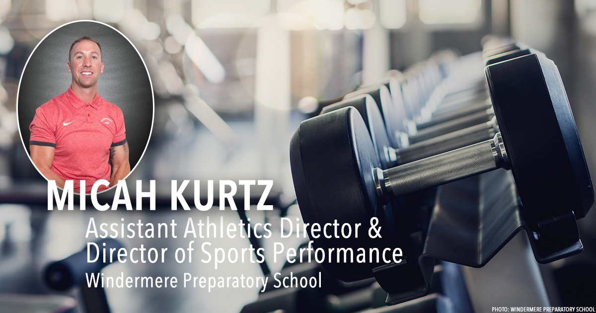 Making The Business Case For Strength Coaches | Prep Strength Coach