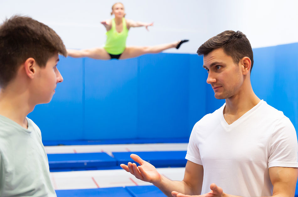 Overcoming The Challenge Of Reaching Teenagers | Prep Strength Coach