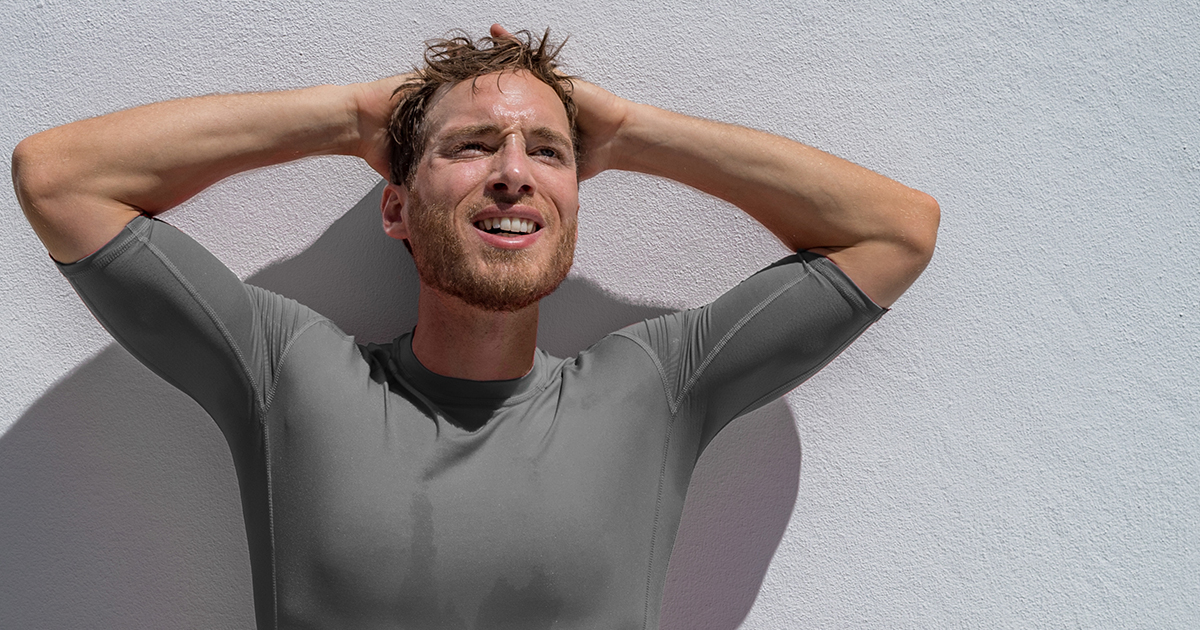 Top Three Heat Dangers In High School Sports | Prep Strength Coach