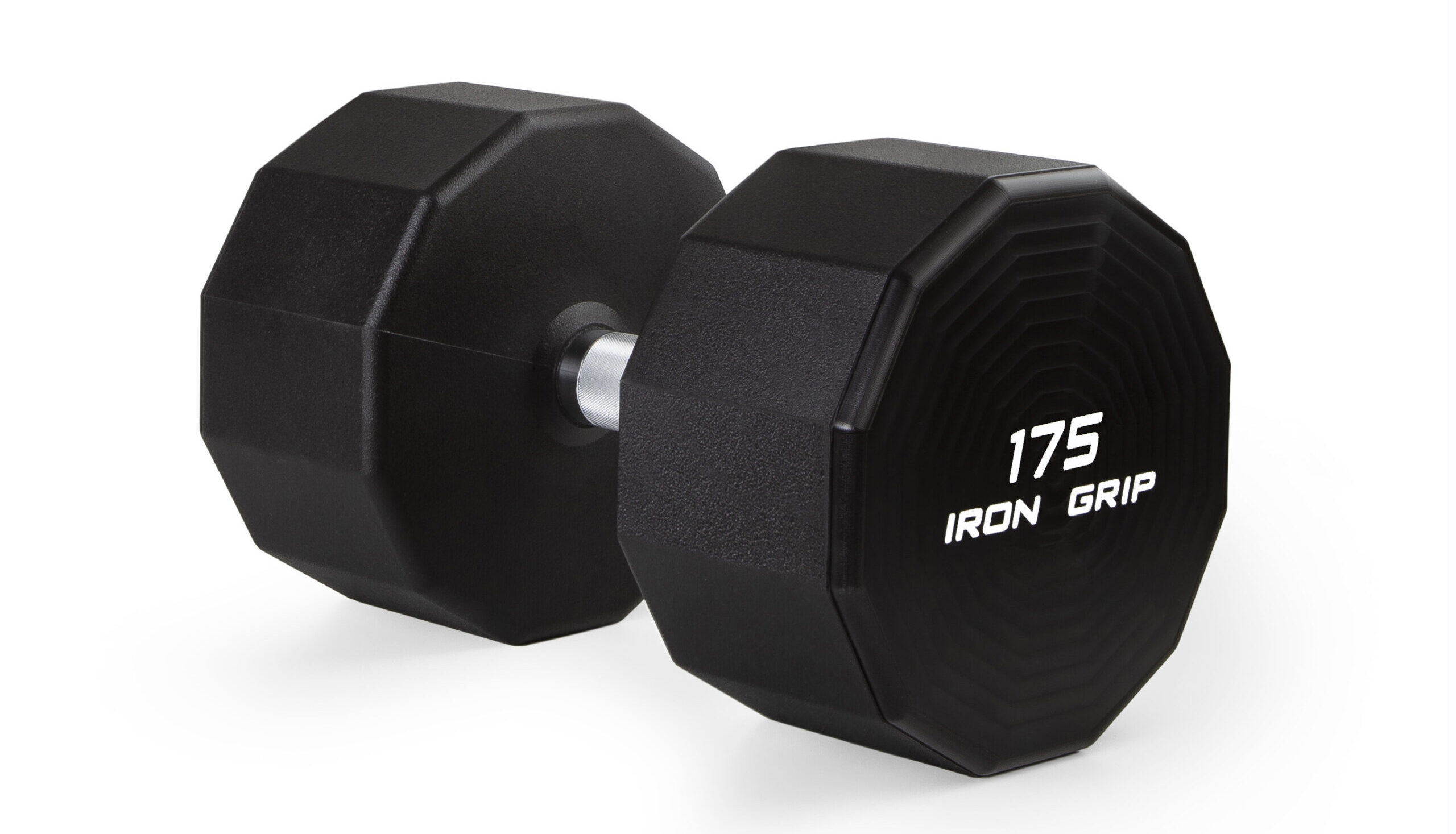Iron Grip Barbell Company Updates Urethane Dumbbell Line | Prep ...