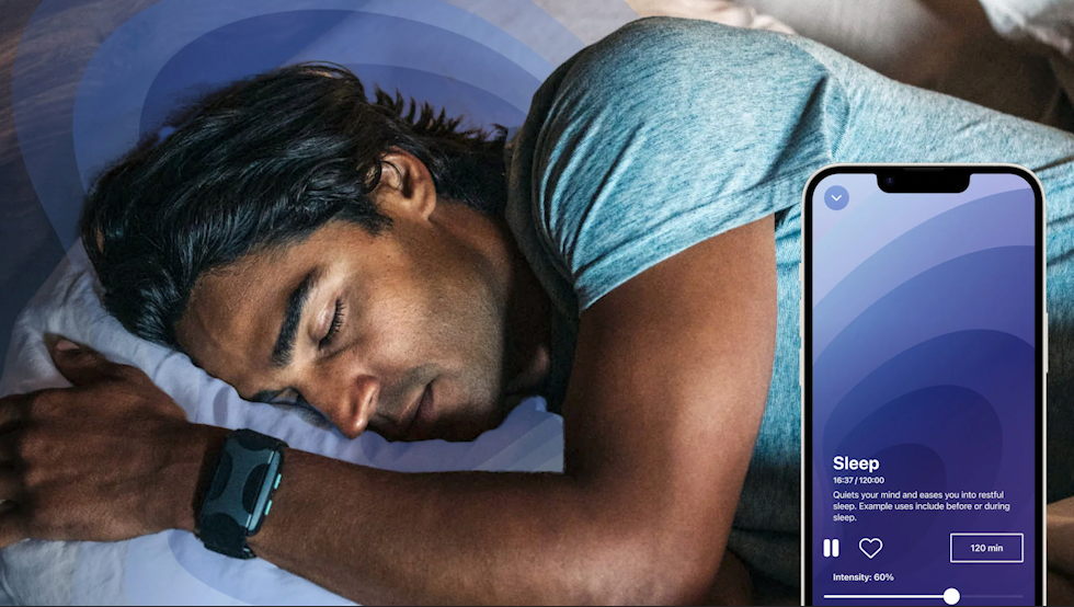 Wearable Technology That Boosts Sleep, Recovery, and HRV | Prep ...